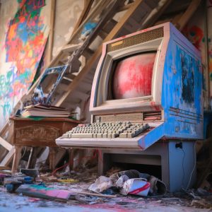 What to Do with an Old Gaming PC? - Do I Keep It