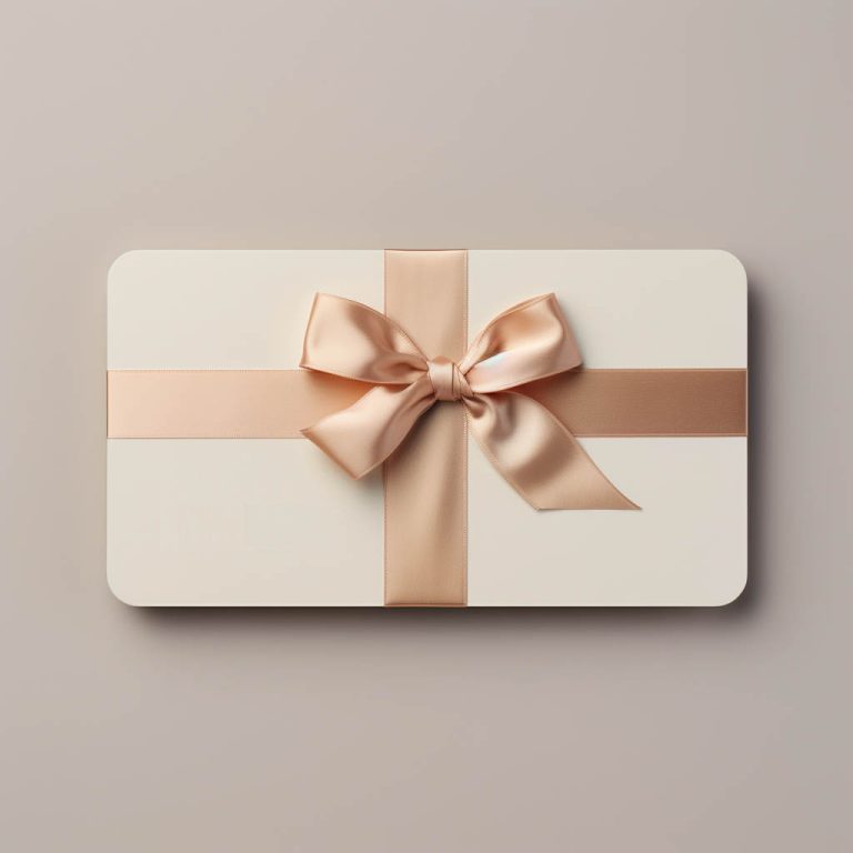 What to Do with Old Gift Cards? - Do I Keep It