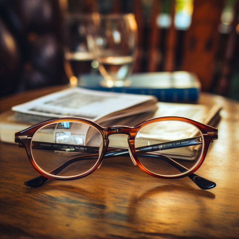 What To Do With Old Glasses Do I Keep It