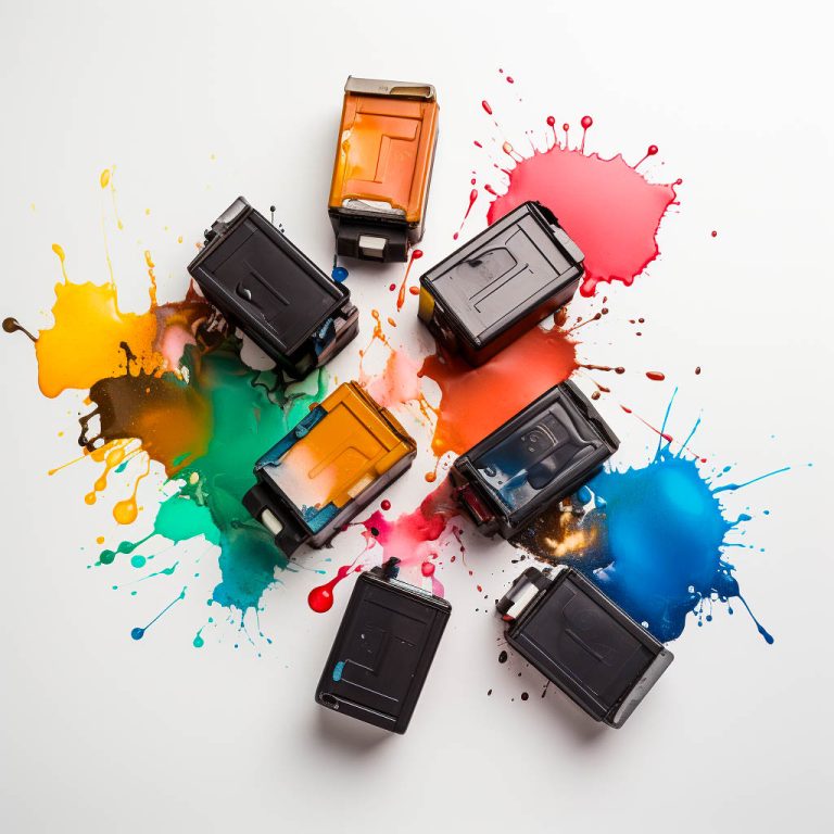 What to Do with Old Ink Cartridges? - Do I Keep It