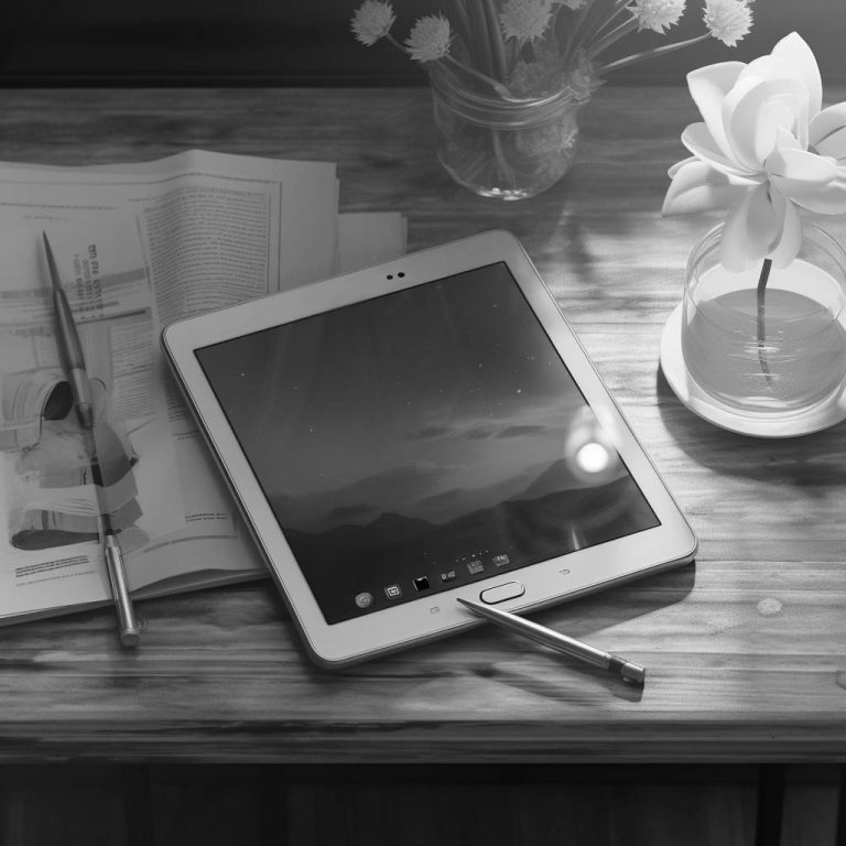 What to Do with Old Tablets? - Do I Keep It