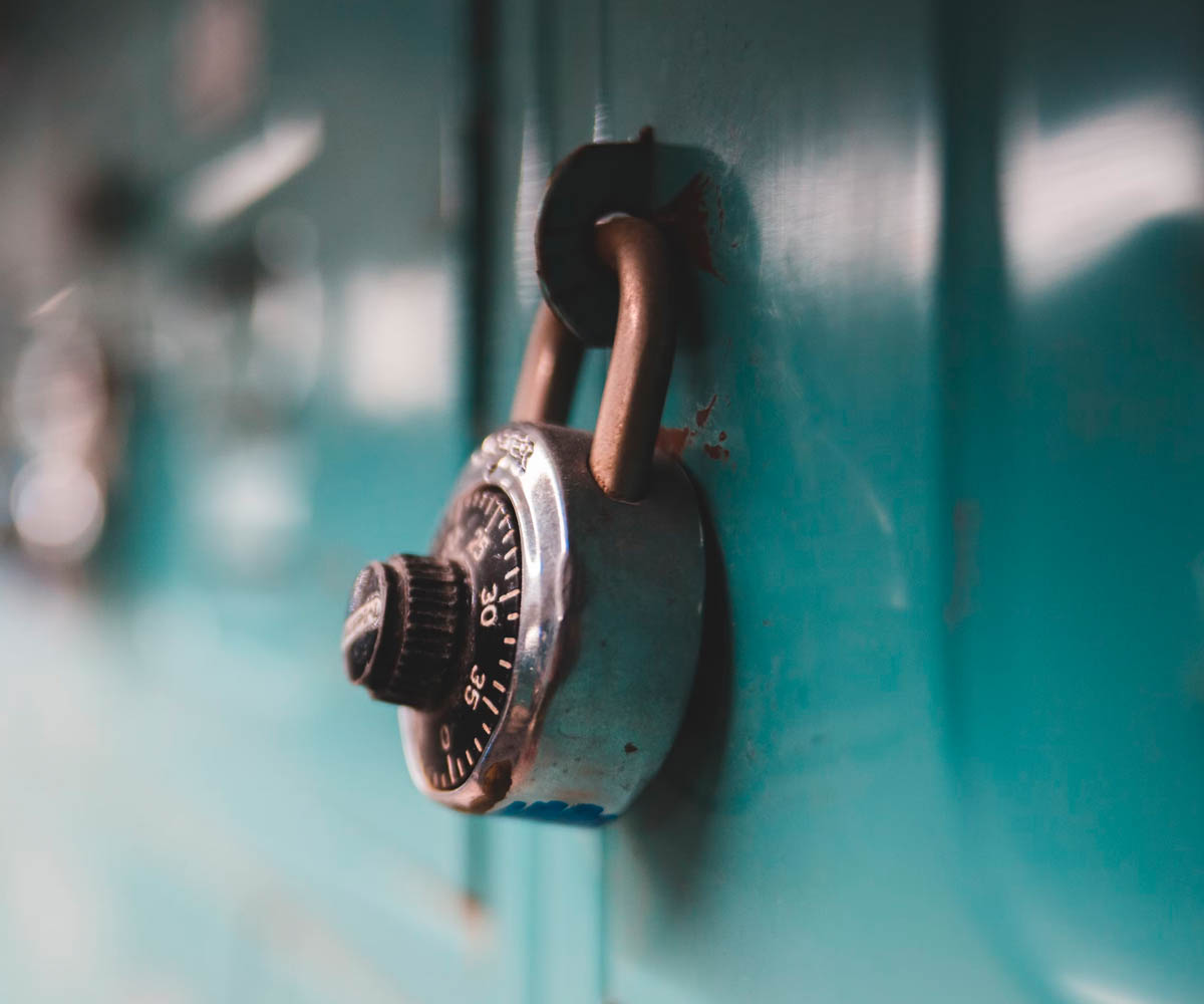 What to Do with Old Combination Locks? - Do I Keep It