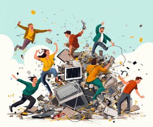 What to Do with Old Scrubs? - Do I Keep It