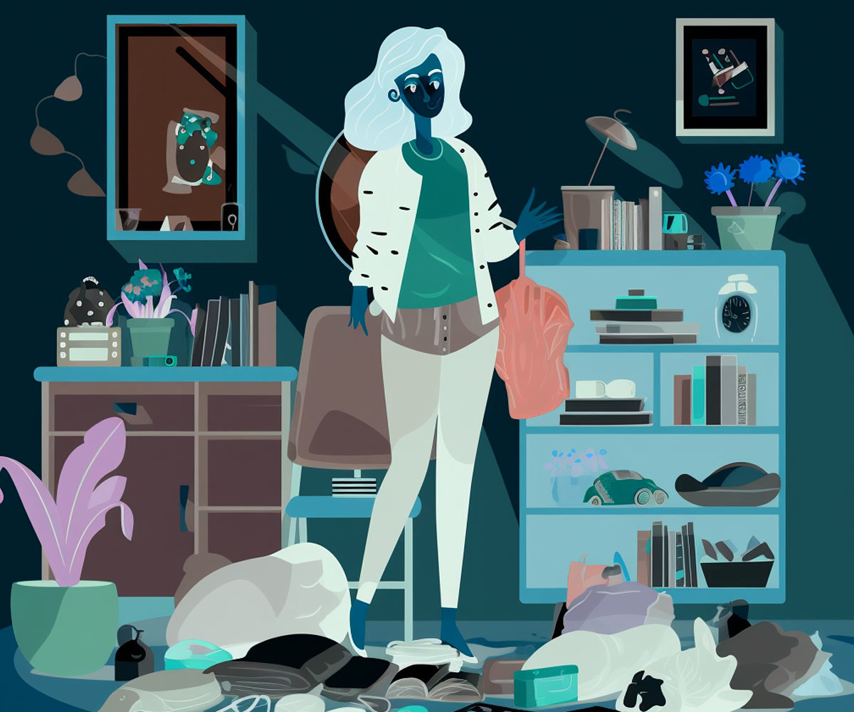 What to Do with Old Photo Negatives? - Do I Keep It